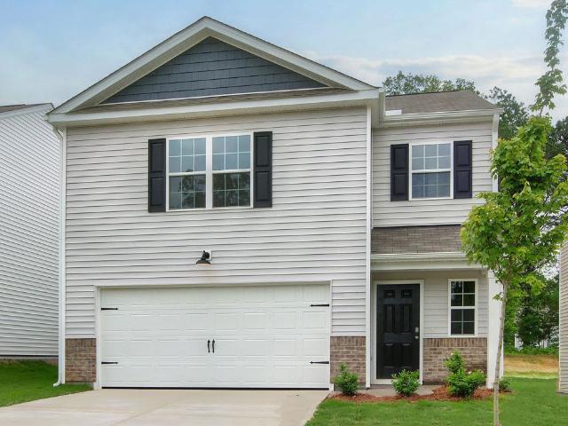 Brand New Home in Sanford, NC. 4 Bed, 2 Bath