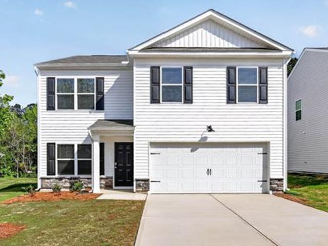 Brand New Home in Sanford, NC. 4 Bed, 2 Bath