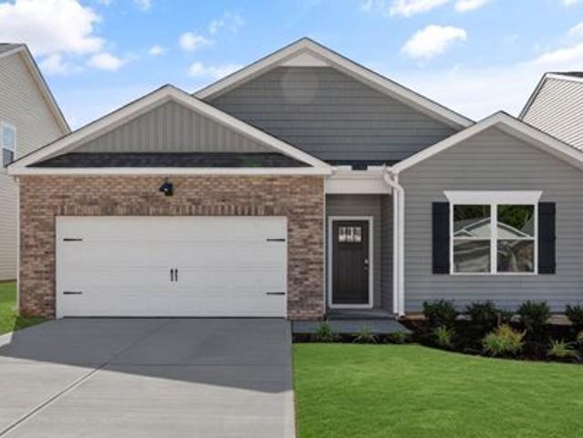 Brand New Home in Sanford, NC. 4 Bed, 2 Bath
