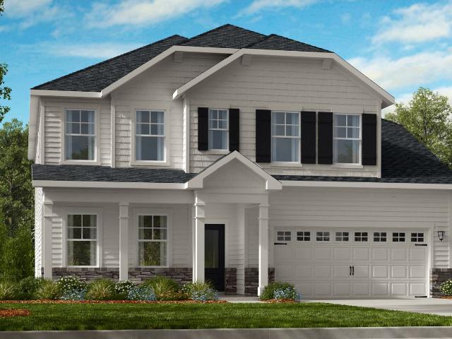 Brand New Home in Sanford, NC. 5 Bed, 3 Bath