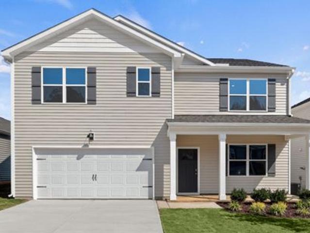 Brand New Home in Sanford, NC. 5 Bed, 3 Bath