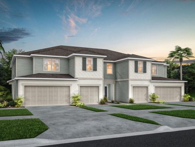 Brand New Home in Sanford, FL. 3 Bed, 2 Bath