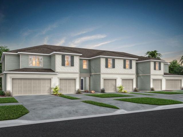 Brand New Home in Sanford, FL. 3 Bed, 2 Bath