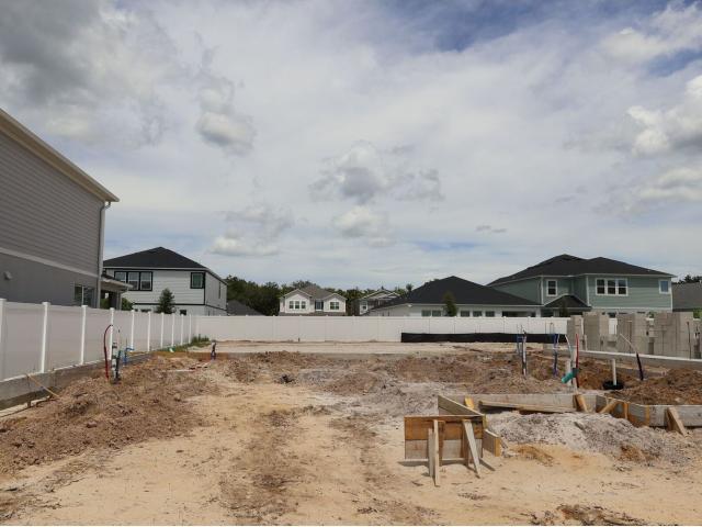 Brand New Home in Sanford, FL. 4 Bed, 3 Bath