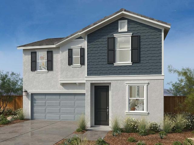 Brand New Home in Sacramento, CA. 3 Bed, 2 Bath