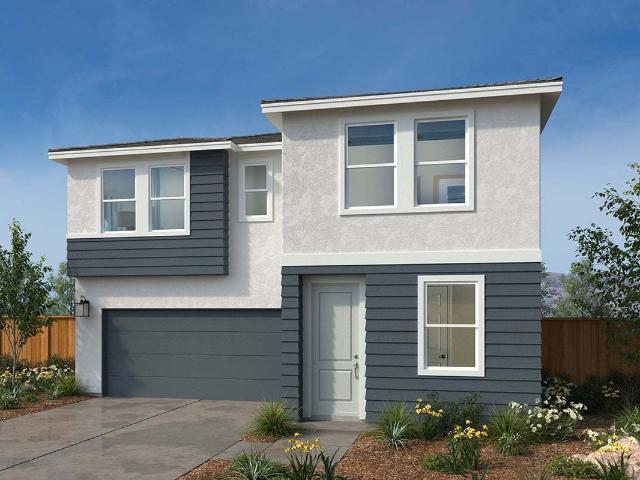 Brand New Home in Sacramento, CA. 3 Bed, 2 Bath