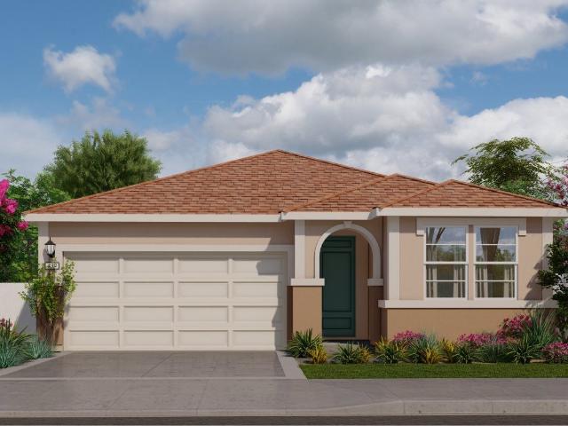 Brand New Home in Sacramento, CA. 3 Bed, 2 Bath