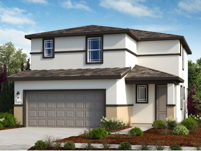 Brand New Home in Sacramento, CA. 3 Bed, 2 Bath