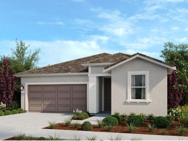 Brand New Home in Sacramento, CA. 3 Bed, 2 Bath
