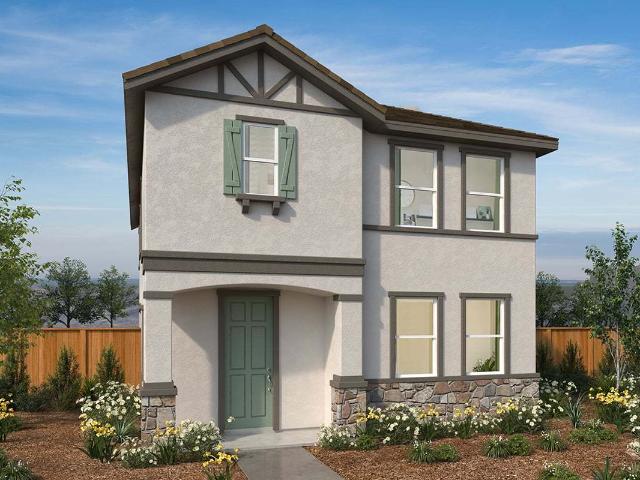 Brand New Home in Sacramento, CA. 3 Bed, 2 Bath