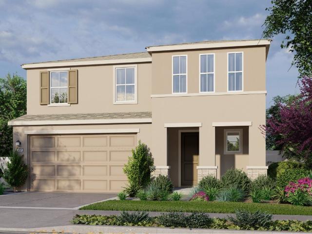 Brand New Home in Sacramento, CA. 3 Bed, 2 Bath