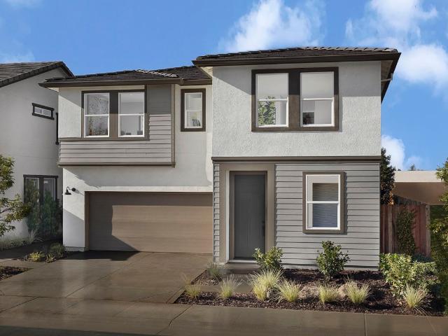 Brand New Home in Sacramento, CA. 3 Bed, 2 Bath