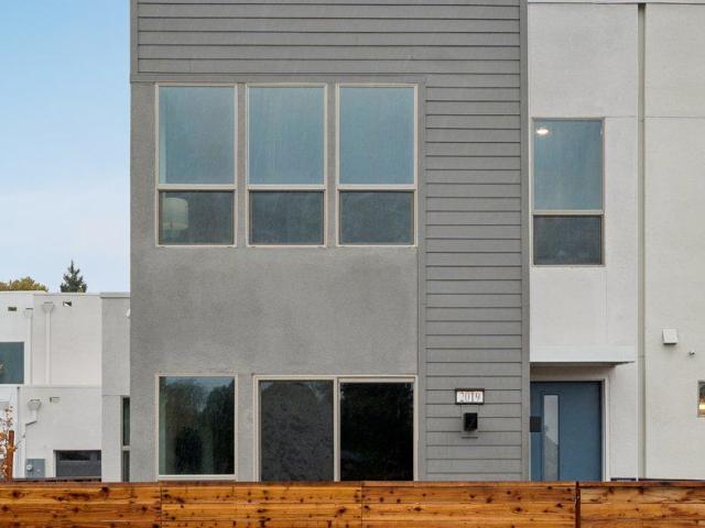 Brand New Home in Sacramento, CA. 3 Bed, 2 Bath