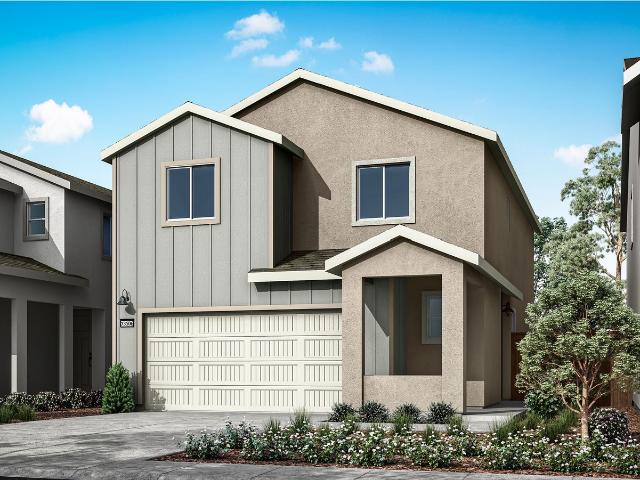 Brand New Home in Sacramento, CA. 3 Bed, 2 Bath