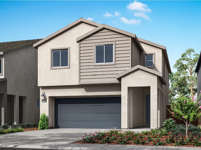 Brand New Home in Sacramento, CA. 3 Bed, 2 Bath