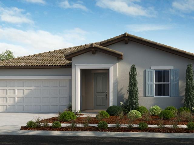 Brand New Home in Sacramento, CA. 3 Bed, 2 Bath
