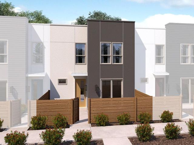 Brand New Home in Sacramento, CA. 3 Bed, 2 Bath
