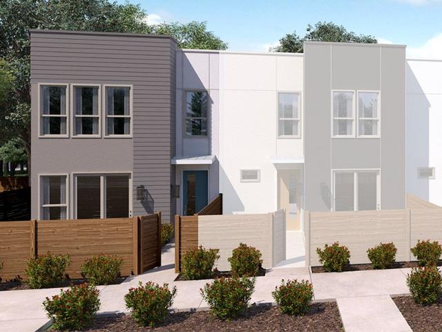Brand New Home in Sacramento, CA. 3 Bed, 2 Bath