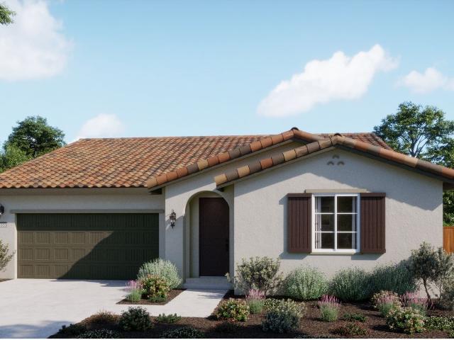 Brand New Home in Sacramento, CA. 3 Bed, 2 Bath