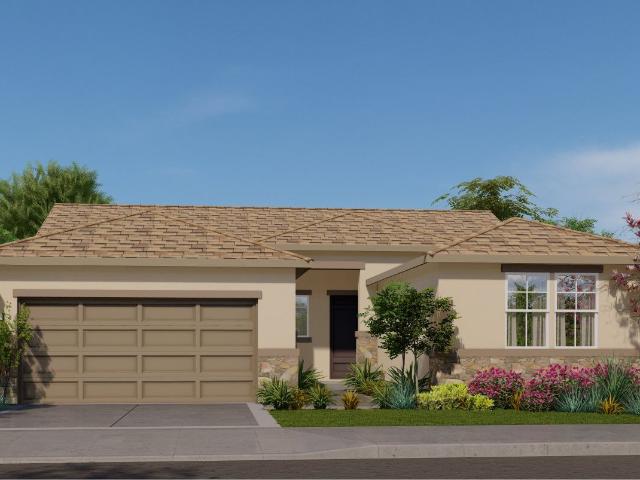 Brand New Home in Sacramento, CA. 3 Bed, 2 Bath
