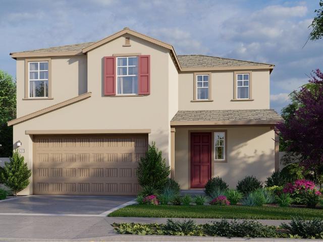 Brand New Home in Sacramento, CA. 3 Bed, 2 Bath