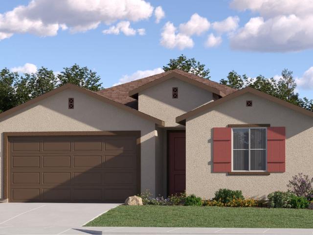 Brand New Home in Sacramento, CA. 3 Bed, 2 Bath