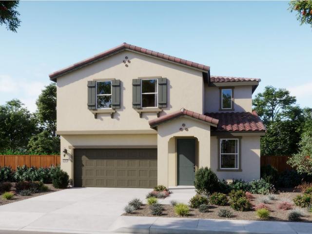 Brand New Home in Sacramento, CA. 3 Bed, 2 Bath