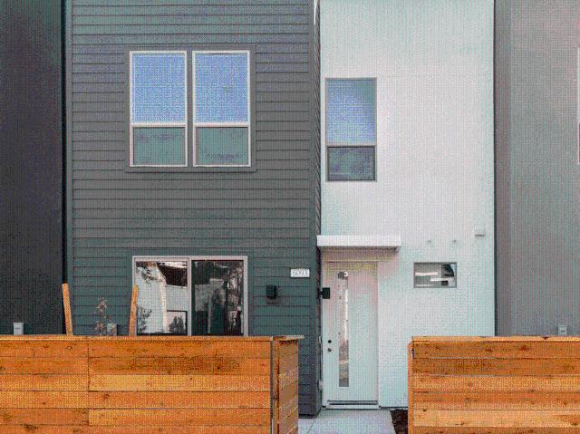Brand New Home in Sacramento, CA. 3 Bed, 2 Bath
