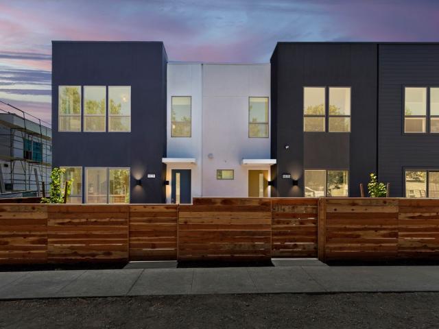 Brand New Home in Sacramento, CA. 3 Bed, 2 Bath
