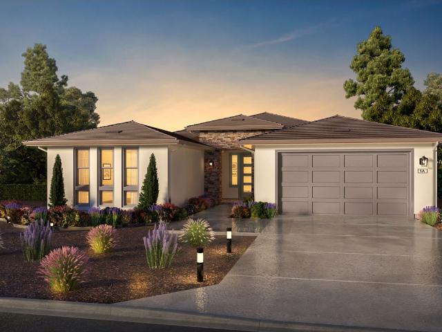 Brand New Home in Sacramento, CA. 3 Bed, 3 Bath