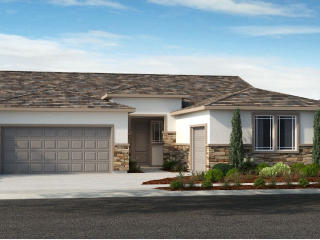 Brand New Home in Sacramento, CA. 3 Bed, 4 Bath