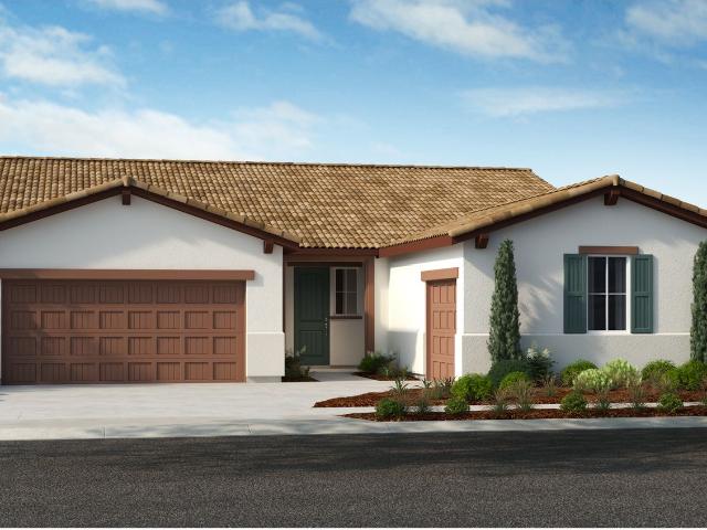 Brand New Home in Sacramento, CA. 3 Bed, 4 Bath