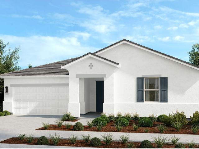 Brand New Home in Sacramento, CA. 4 Bed, 2 Bath