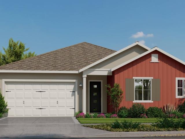 Brand New Home in Sacramento, CA. 4 Bed, 2 Bath