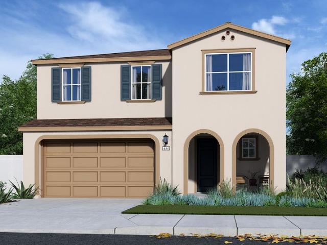 Brand New Home in Sacramento, CA. 4 Bed, 2 Bath