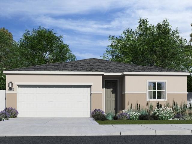 Brand New Home in Sacramento, CA. 4 Bed, 2 Bath