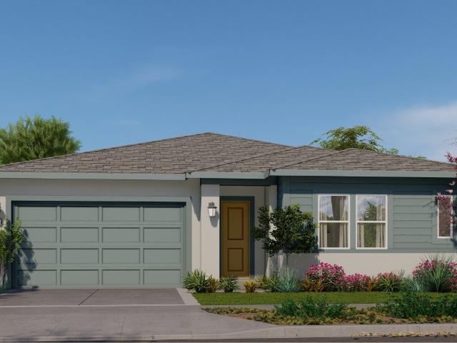 Brand New Home in Sacramento, CA. 4 Bed, 2 Bath
