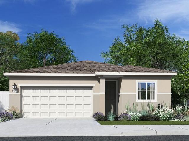 Brand New Home in Sacramento, CA. 4 Bed, 2 Bath