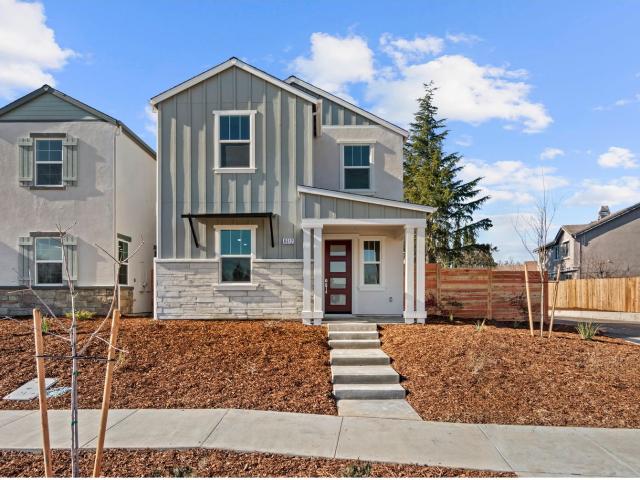 Brand New Home in Sacramento, CA. 4 Bed, 2 Bath