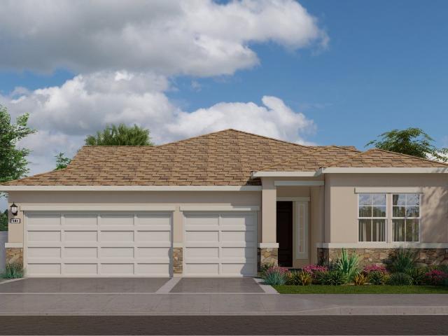 Brand New Home in Sacramento, CA. 4 Bed, 3 Bath