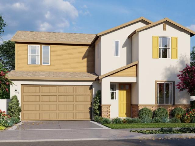 Brand New Home in Sacramento, CA. 4 Bed, 3 Bath
