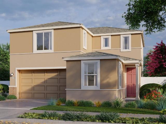 Brand New Home in Sacramento, CA. 4 Bed, 3 Bath