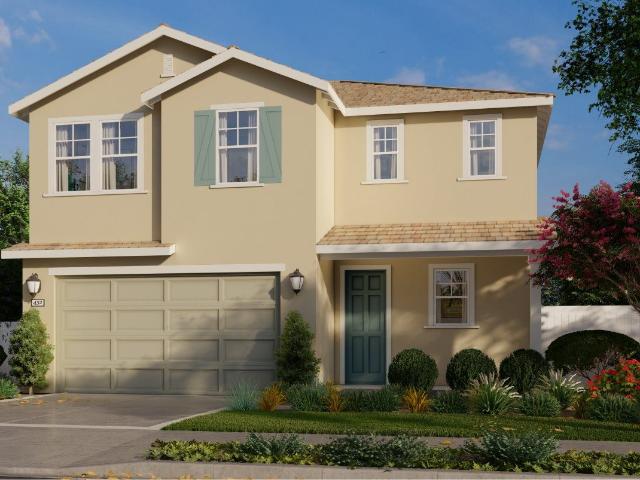 Brand New Home in Sacramento, CA. 4 Bed, 3 Bath