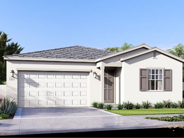 Brand New Home in Sacramento, CA. 4 Bed, 3 Bath