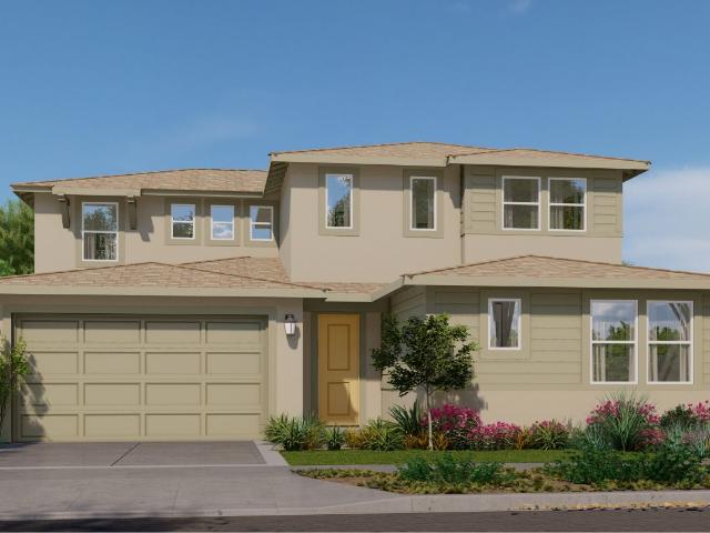 Brand New Home in Sacramento, CA. 4 Bed, 3 Bath