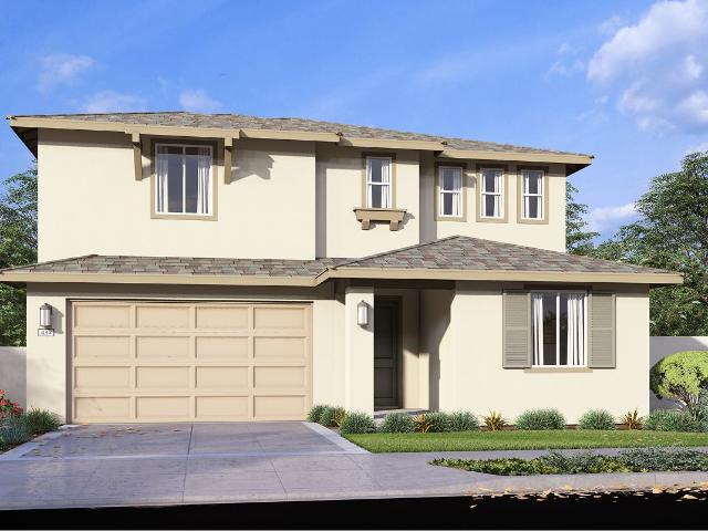 Brand New Home in Sacramento, CA. 4 Bed, 3 Bath