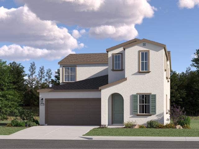Brand New Home in Sacramento, CA. 4 Bed, 3 Bath