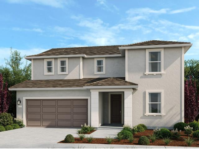Brand New Home in Sacramento, CA. 4 Bed, 3 Bath