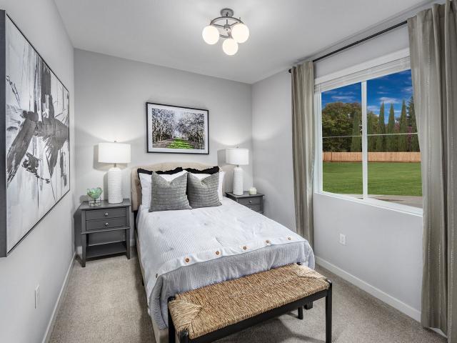 Brand New Home in Sacramento, CA. 4 Bed, 3 Bath