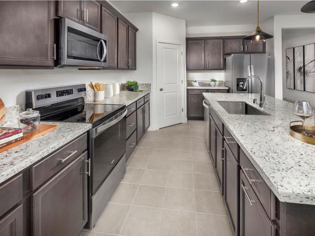Brand New Home in Sacramento, CA. 4 Bed, 3 Bath